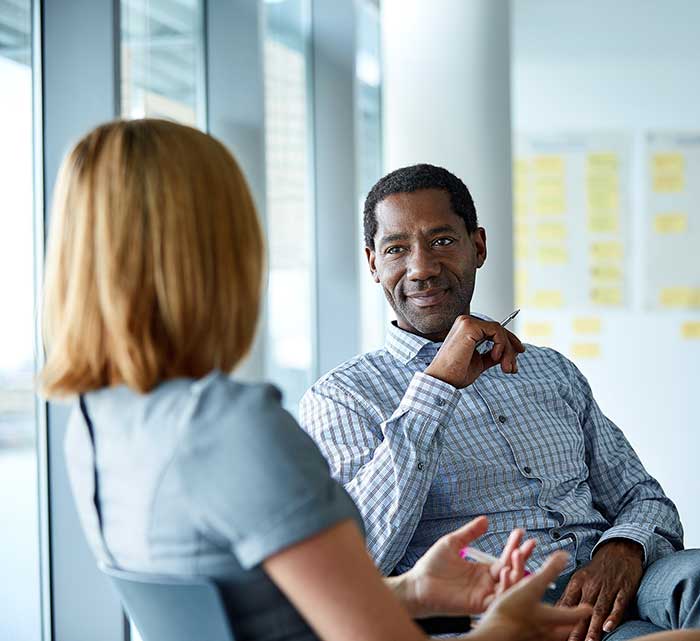 Client Experiences - Precision Catalyst